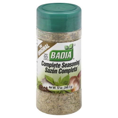 Complete Seasoning® – 12 oz
