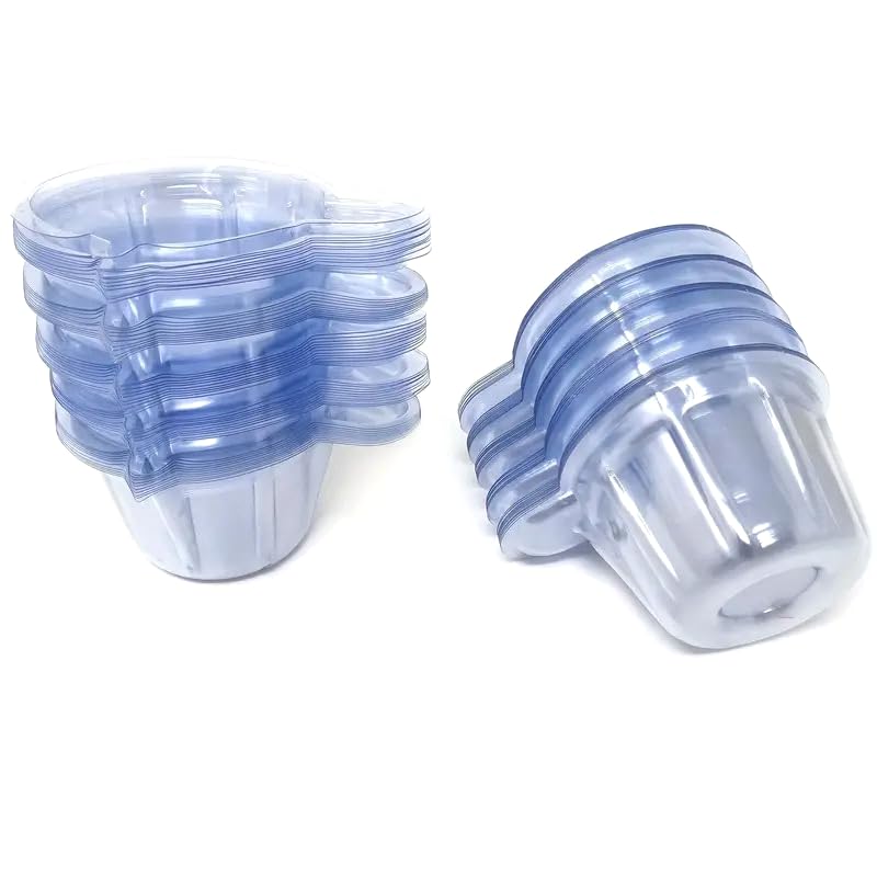 SEDLAV Precision Disposable Plastic Epoxy Applicators: Elevate Your Cr